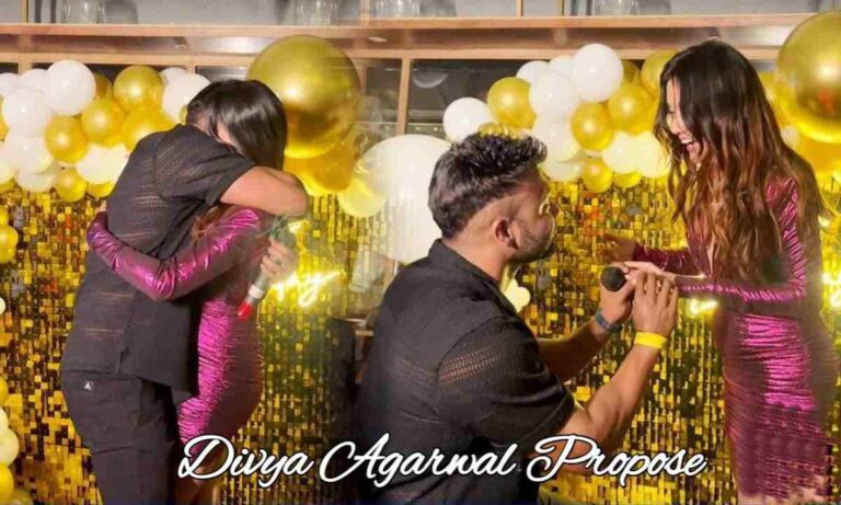 Divya Agarwal Age, Net Worth, Boyfriend, Husband » Biography Wallah