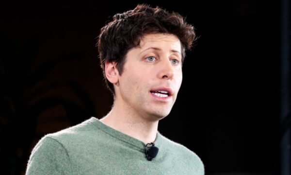 Who Is Sam Altman?, Biography, Age, (OpenAI CEO) Wiki, Parents, Wife ...