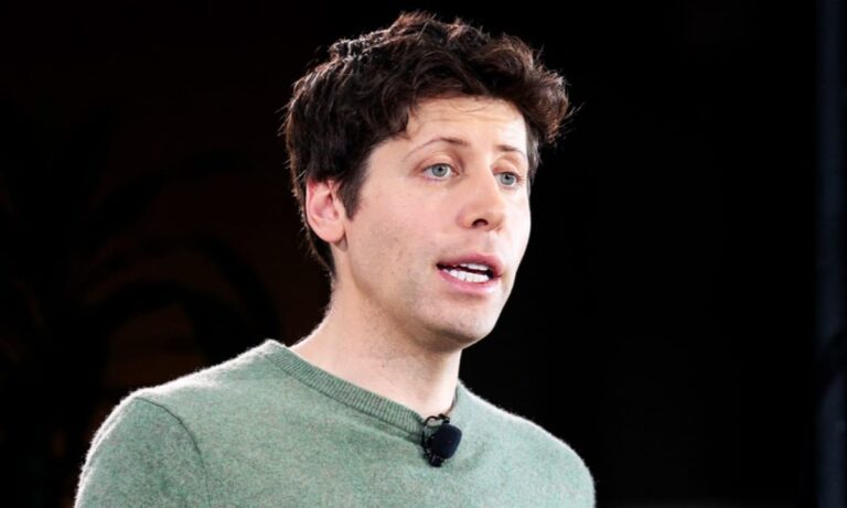 Who Is Sam Altman?, Biography, Age, (OpenAI CEO) Wiki, Parents, Wife ...