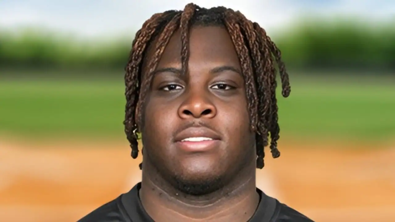 Amarius Mims Height, Age, Contact, Stats, Net Worth And More ...