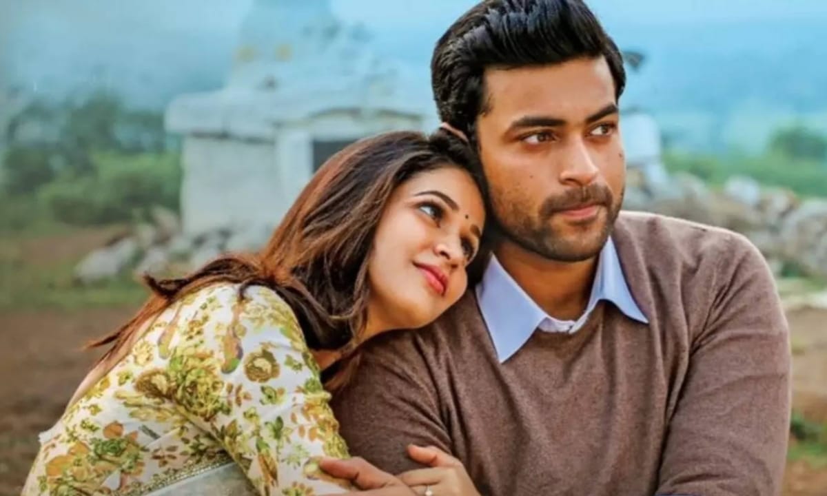 Varun Tej Age, Net Worth, Family, Height, Wife, Movies, Biography ...