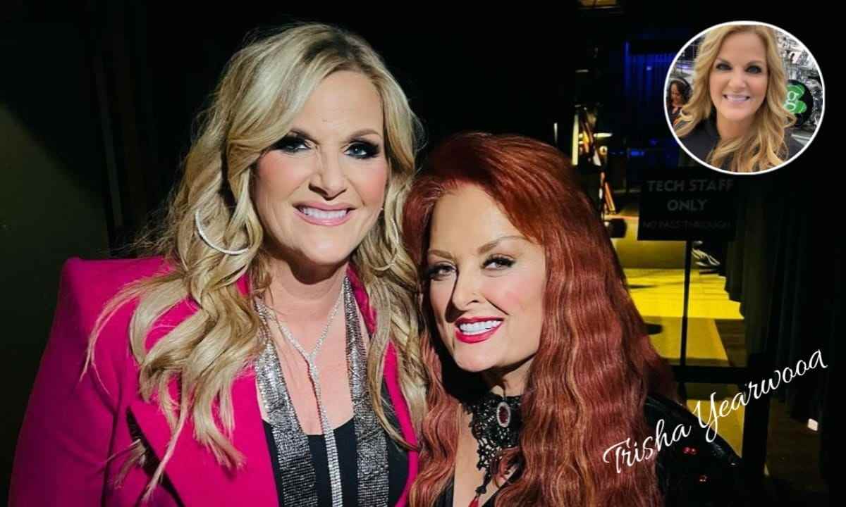 Trisha Yearwood Age, Height, Weight, Family, Net Worth And More ...