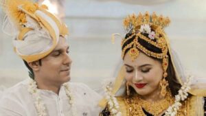 Lin Laishram Age, Height, Weight, Boyfriend, Husband, Movies, Net Worth ...