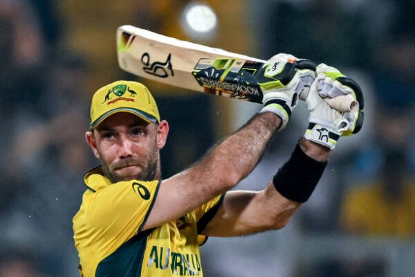 Glenn Maxwell Biography, Age, Net Worth, Parents, GF, Wife, Kids ...