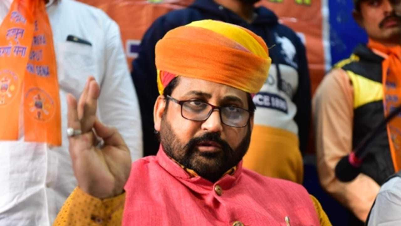 Sukhdev Singh Gogamedi Biography, Death, Age, Height, Weight, Family ...