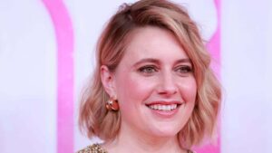 Greta Gerwig Age, Height, Weight, Family, Husband, Biography ...