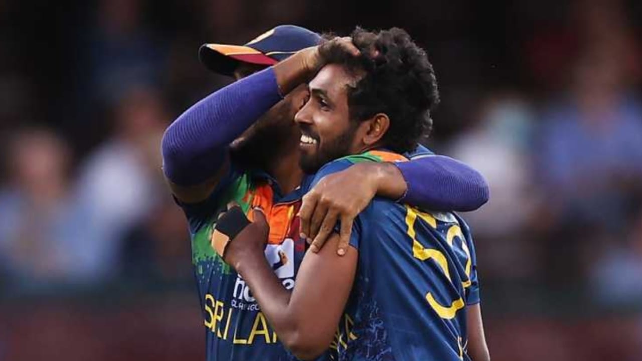 Nuwan Thushara Height, Wiki, Bio, Age, IPL Team, Family, Net Worth ...