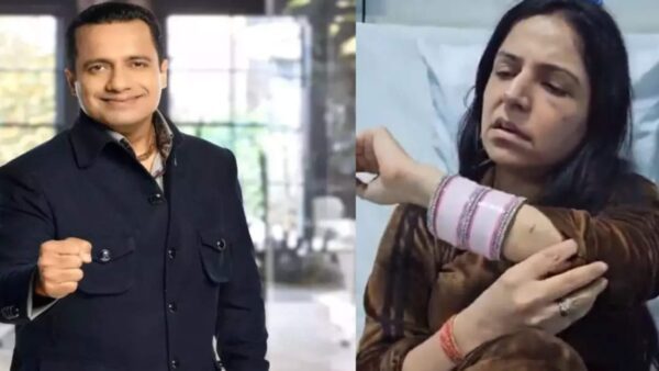 Vivek Bindra’s Wife Yanika Bindra Biography, Age, Height, Weight, Family, Parents » Biography Wallah