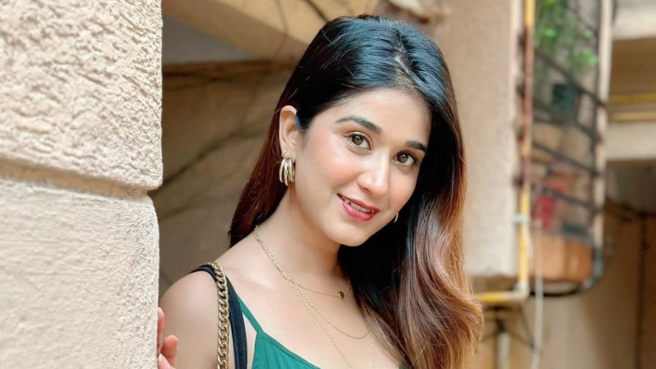 Prachi Bansal Age, Family, Boyfriend, Husband, Biography » Biography Wallah