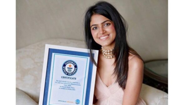 Drishika Chander Biography, Wiki, Bio, Age, Boyfriend, Husband, Net ...