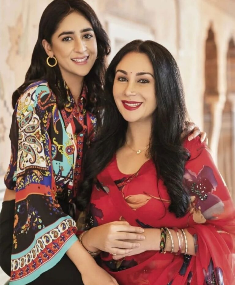 Diya Kumari Biography, Wiki, Bio, Political Career, Age, Height, Net ...