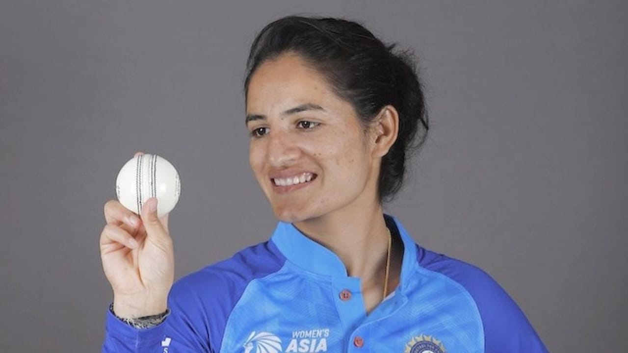 Renuka Thakur Biography, Age, Height, Weight, Boyfriend, Husband, Net Worth » Biography Wallah