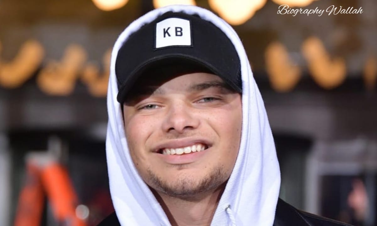Kane Brown Age, Height, Weight, Wife, Net Worth » Biography Wallah