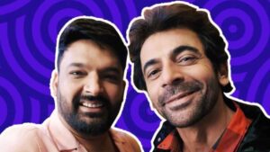 Sunil Grover Biography, Age, Height, Weight, TV Shows, Girlfriend, Wife ...