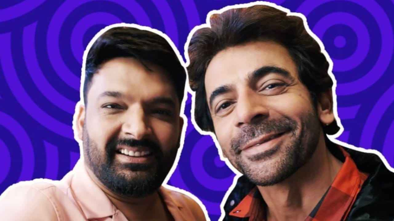 Sunil Grover Biography, Age, Height, Weight, TV Shows, Girlfriend, Wife ...