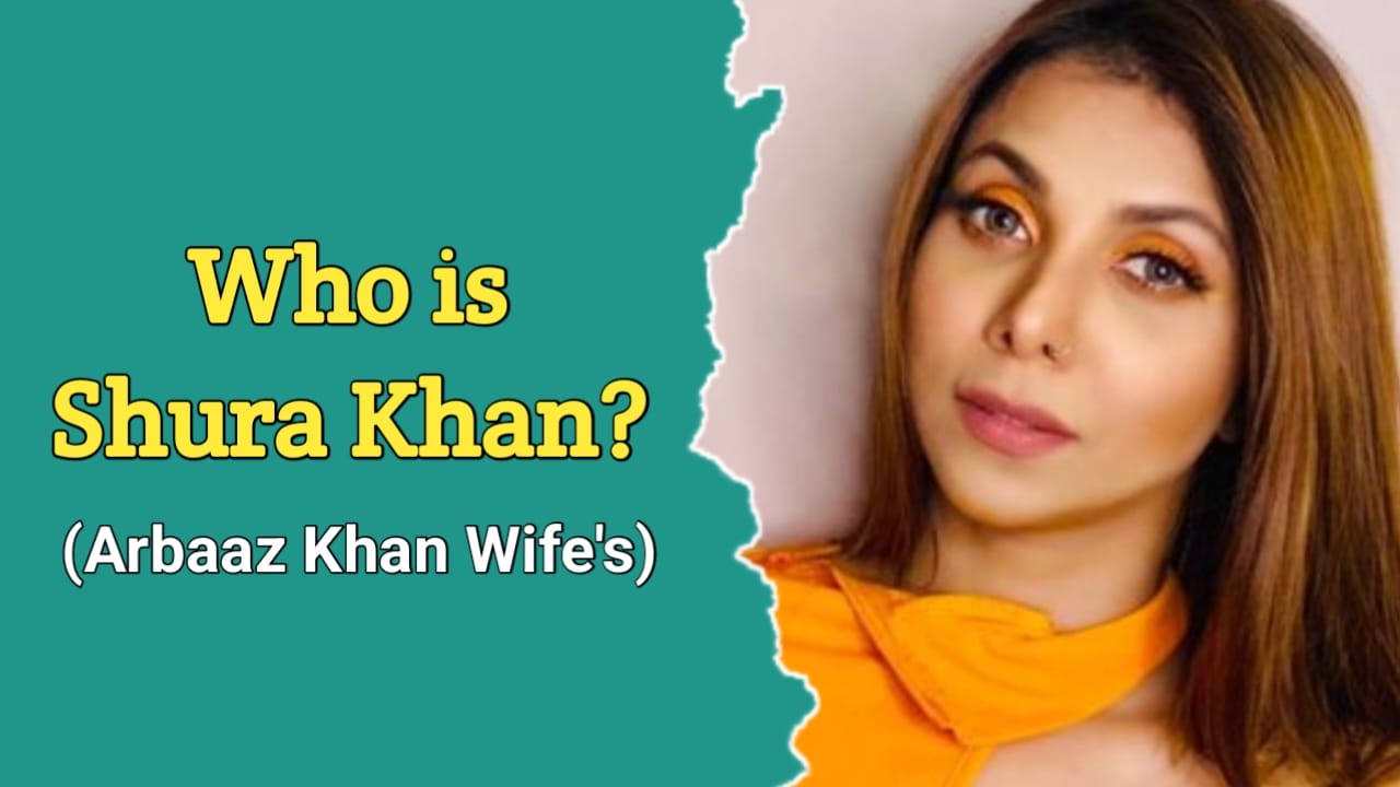 Shura Khan Biography, Wiki, Bio, Age, Height, Weight, Boyfriend, Husband, Net Worth » Biography ...