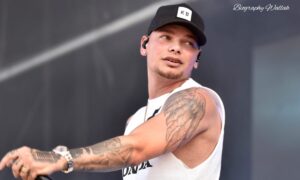 Kane Brown Age, Height, Weight, Wife, Net Worth » Biography Wallah