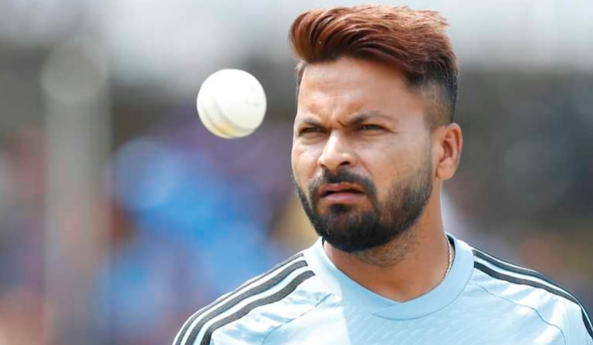 Who Is Mukesh Kumar?, Age, Height, Weight, Family, Girlfriend, Wife ...