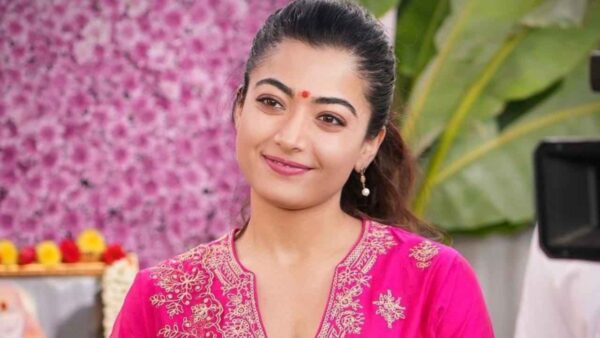 Rashmika Mandanna Age, Height, Weight, Family, Net Worth, Biography ...