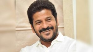 Revanth Reddy Biography, Age, Height, Weight, Political Career, Family ...