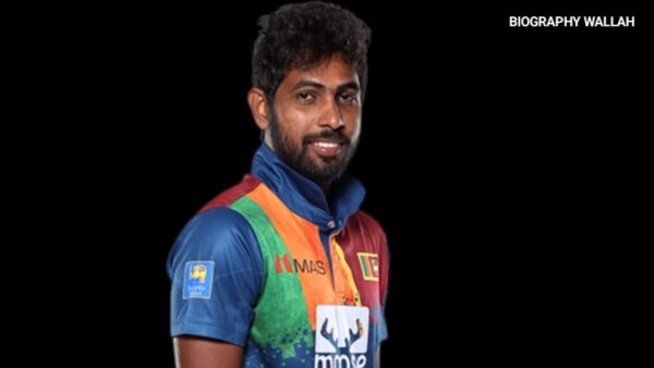 Nuwan Thushara Height, Wiki, Bio, Age, IPL Team, Family, Net Worth ...