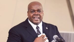 Frank Thomas Height, Age, Family, Girlfriend, Wife, Net Worth