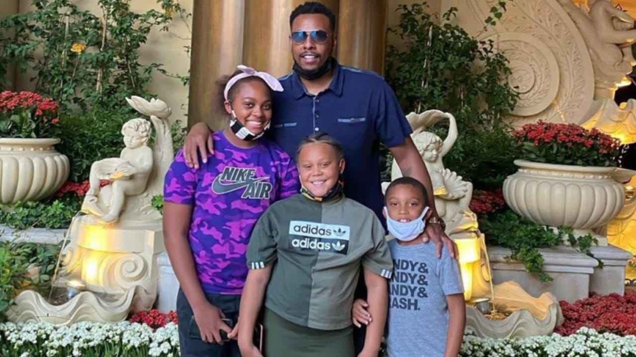 Paul Pierce Biography, Wiki, Age, Height, Weight, Wife, Kids, Family ...