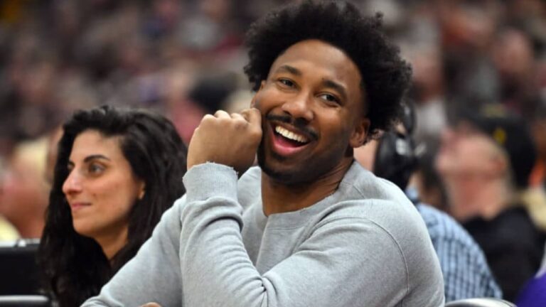 Myles Garrett Age, Height, Family, Net Worth And More » Biography Wallah