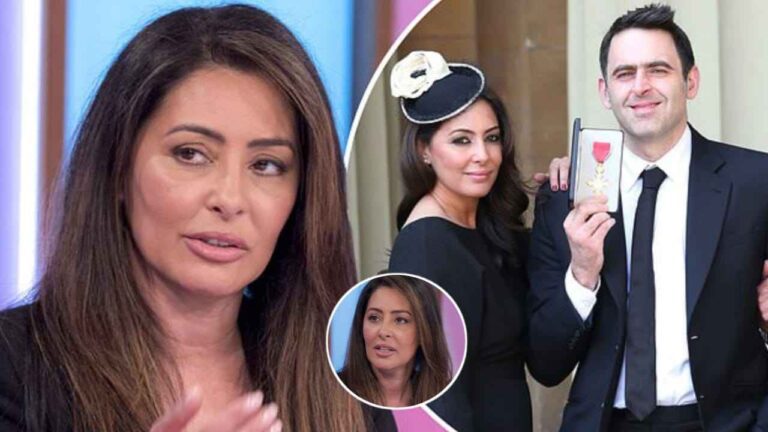 Laila Rouass Age, Wiki, Age, Height, Weight, Family, Biography, Net ...