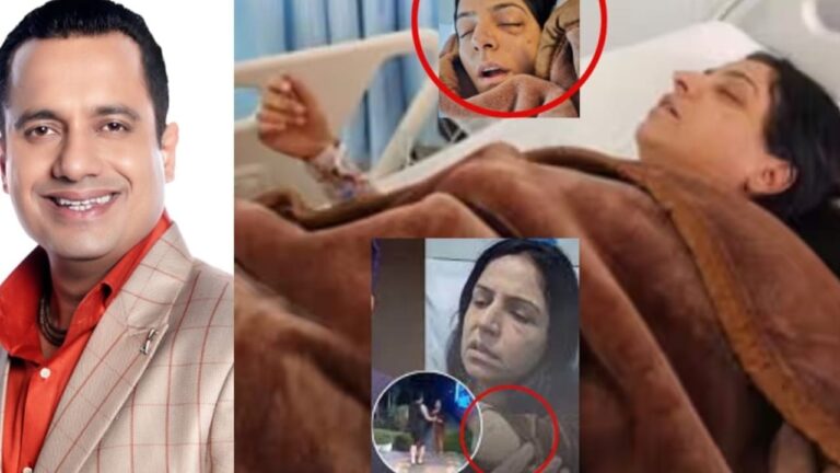 Vivek Bindra’s Wife Yanika Bindra Biography, Age, Height, Weight, Family, Parents » Biography Wallah