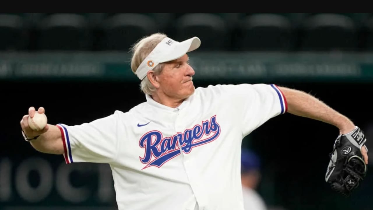 Rickey Hill Biography, Age, Height, Weight, Family, Wife, Net Worth ...