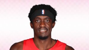 Pascal Siakam Net Worth, Age, Height, Weight, Wife And More » Biography ...