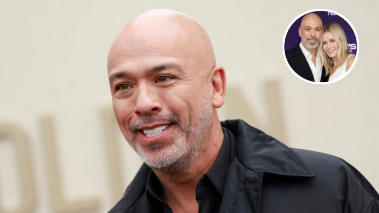 Jo Koy Biography, Age, Height, Weight, Career, Girlfriend, Wife, Net ...