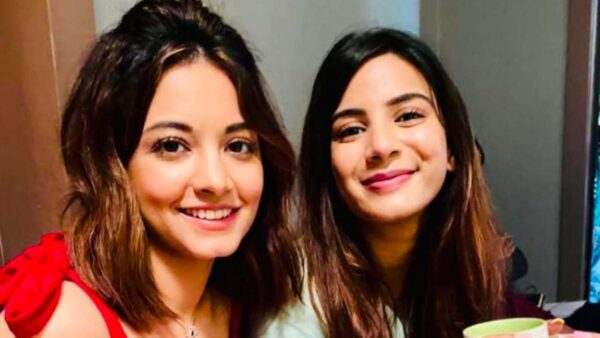 Nikki Sharma Age, Family, Boyfriend, Husband, Biography, Net Worth ...