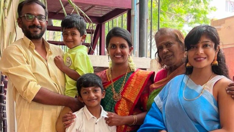 VJ Parvathy Age, Height, Weight, Family, Boyfriend, Biography, Net ...