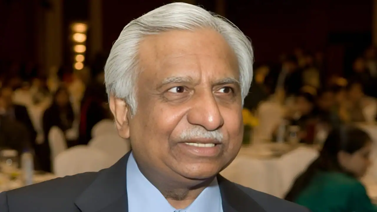 Naresh Goyal Bio, Age, Height, Wife, Net Worth And More » Biography Wallah