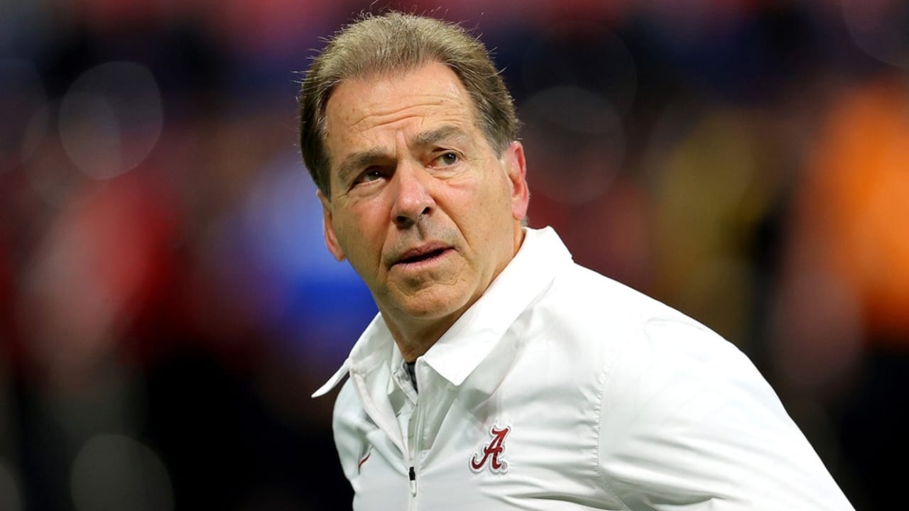 Nick Saban Biography, Age, Family, Net Worth, Girlfriend, Wife And More ...