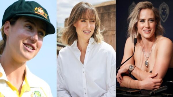 Ellyse Perry Height, Age, Weight, Husband, Net Worth