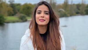 Nikki Sharma Age, Family, Boyfriend, Husband, Biography, Net Worth ...