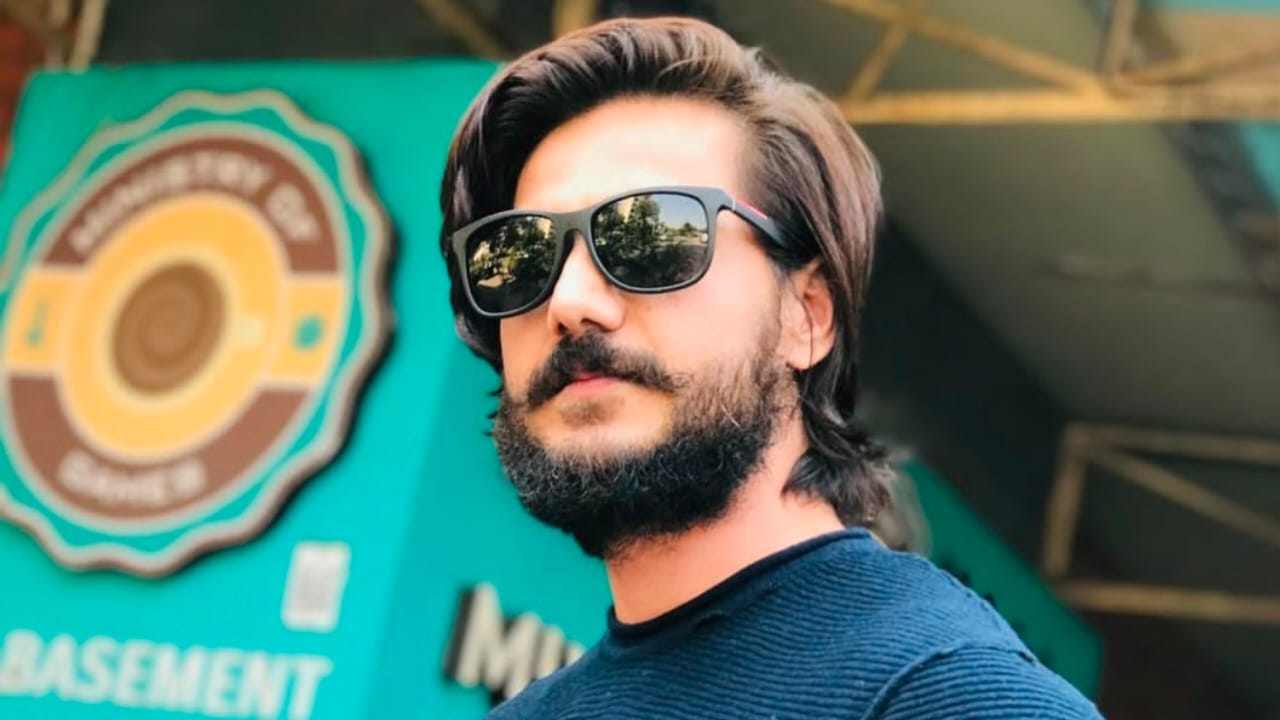 Bhushan Patil (Actor) Age, Family, Girlfriend, Wife, Biography, Net Worth » Biography Wallah