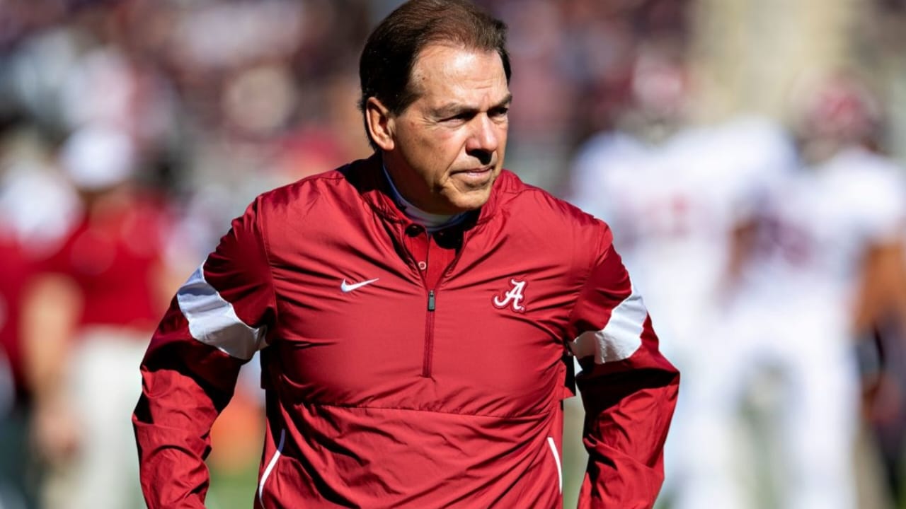 Nick Saban Biography, Age, Family, Net Worth, Girlfriend, Wife And More ...