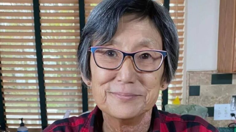 Lynja Death, Age, Height, Weight, Family, Net Worth And More ...