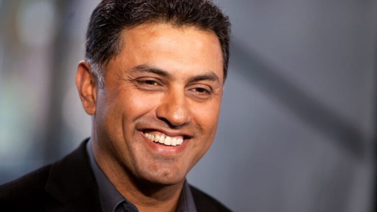 Nikesh Arora Biography, Age, Height, Weight, Family, Girlfriend, Wife ...