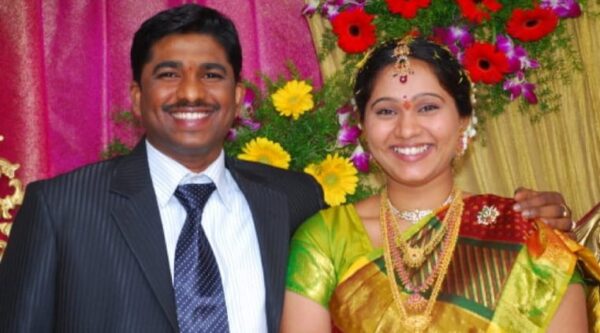 Sandhya Jagarlamudi Age, Family, Boyfriend, Husband, Biography, Net ...