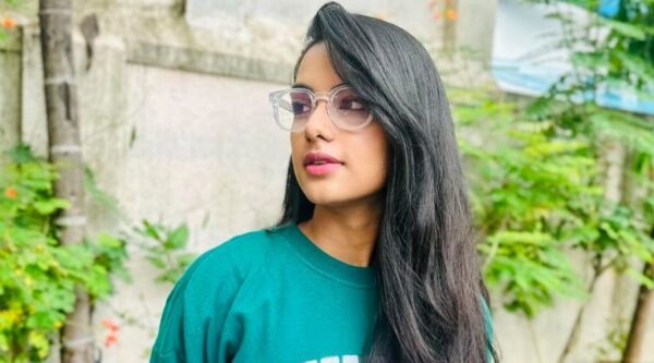 Vaidehi Nair Biography, Age, Family, Boyfriend, Husband, Net Worth ...
