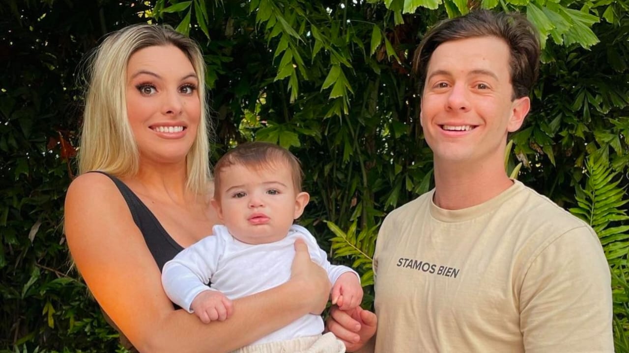 Lele Pons (YouTuber) Biography, Age, Family, Boyfriend, Husband, Net ...