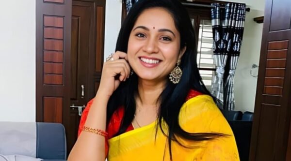 Sandhya Jagarlamudi Age, Family, Boyfriend, Husband, Biography, Net ...