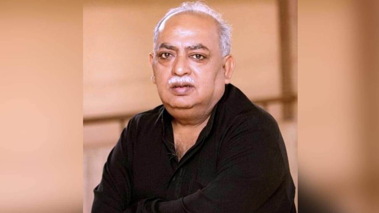 Munawwar Rana (Indian Poet) Biography, Age, Family, Wife, Death, Net ...
