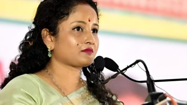 Kalpana Soren Age, Height, Husband, Net Worth And More » Biography Wallah