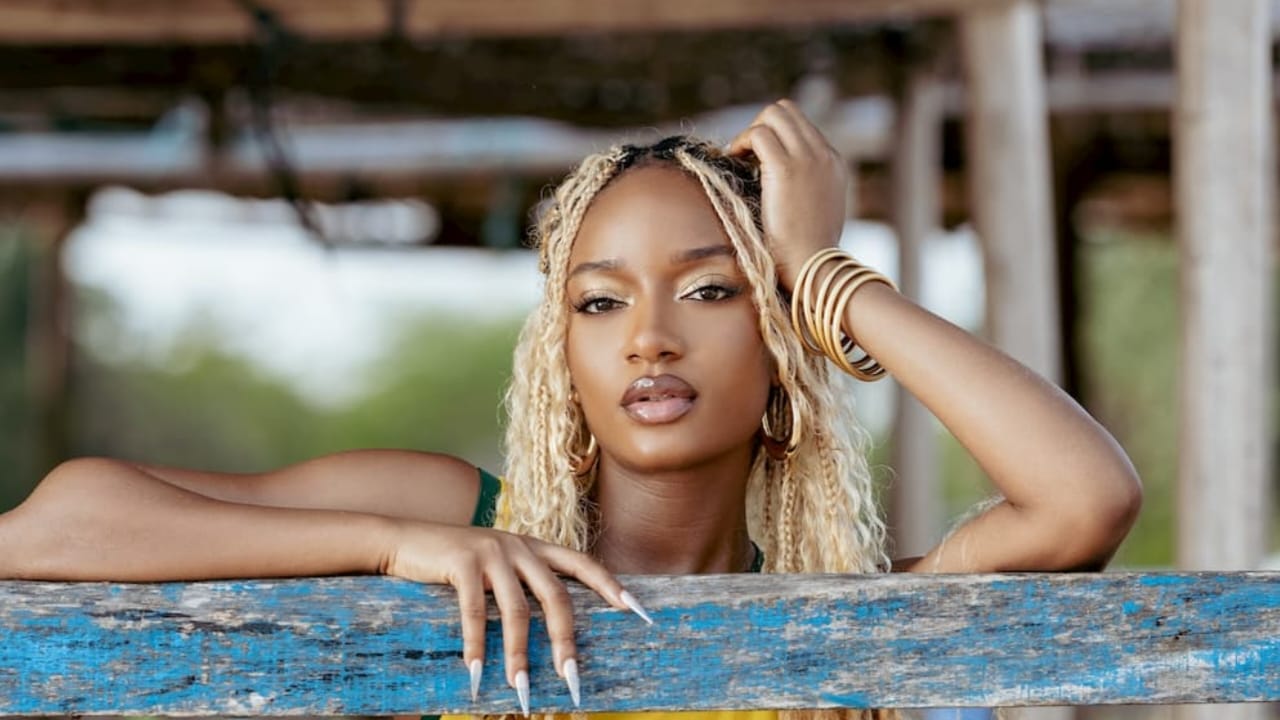 Ayra Starr Age, Height, Weight, Husband, Net Worth And More » Biography ...